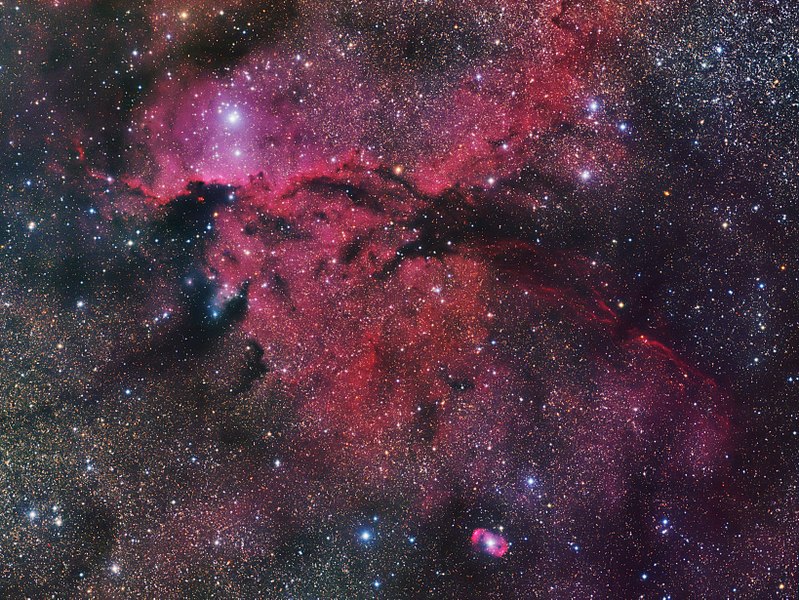 S2E10 Scum and Villainy Actual Play, Chapter 1 - Lair Of Secrets